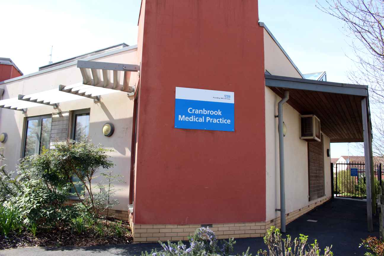 Healthcare Facilities - Vince In Cranbrook